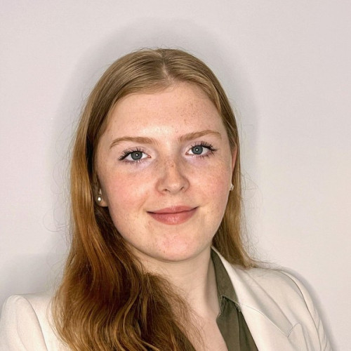 Rachel - English tutor - 14£/h