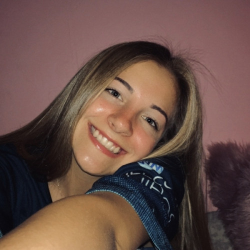 Janelle - English tutor - 9$/h