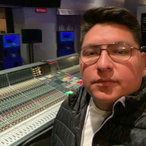 Isaac - Music production tutor in Los Angeles - 60$/h