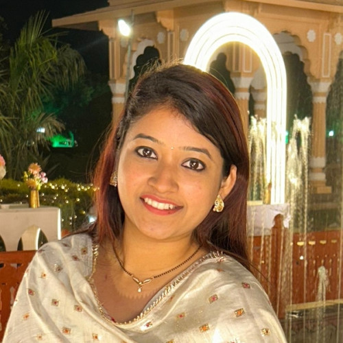 Shivani - Mathematics tutor - 9$/h