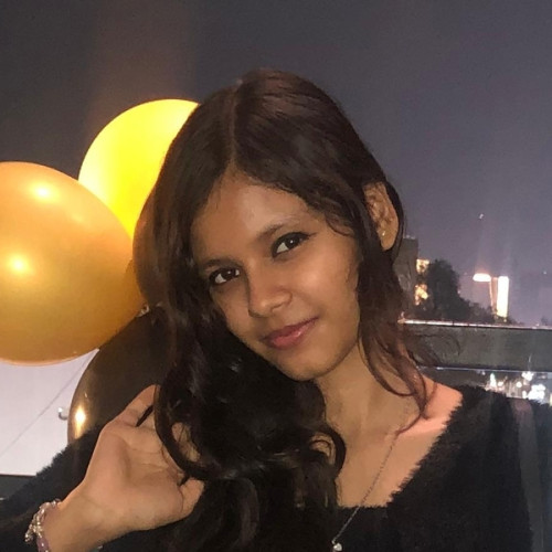 Dishita - English tutor - $0/h