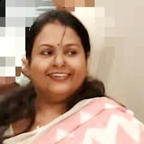 Dr Deepa - English tutor - 8$/h