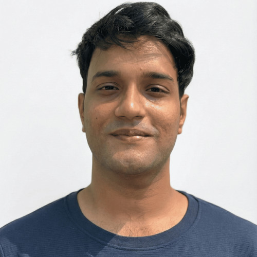 Binit - Physics tutor - 15$/h