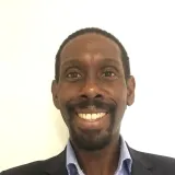 David - English tutor - $25/h