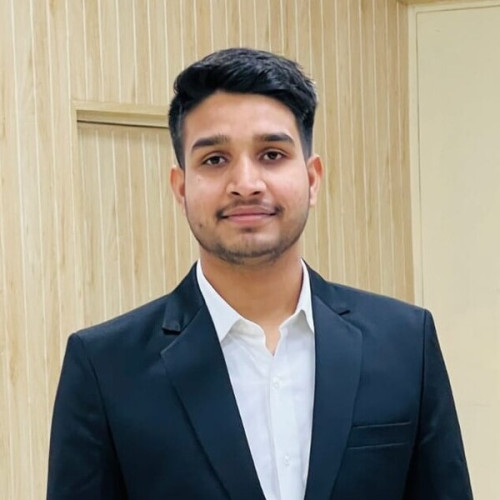 AMAN KUMAR - Computer programming tutor - 2£/h - 2 reviews