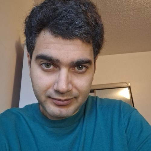 Abdolrahman - French tutor - 10$/h