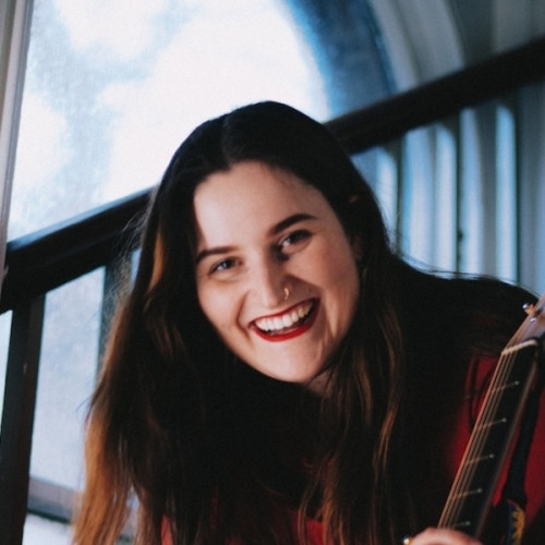 Grace - Singing tutor - $72/h - 6 reviews