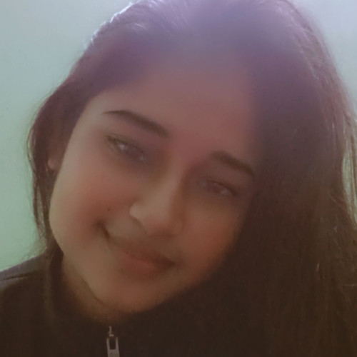Sandhya - English tutor - 14$/h