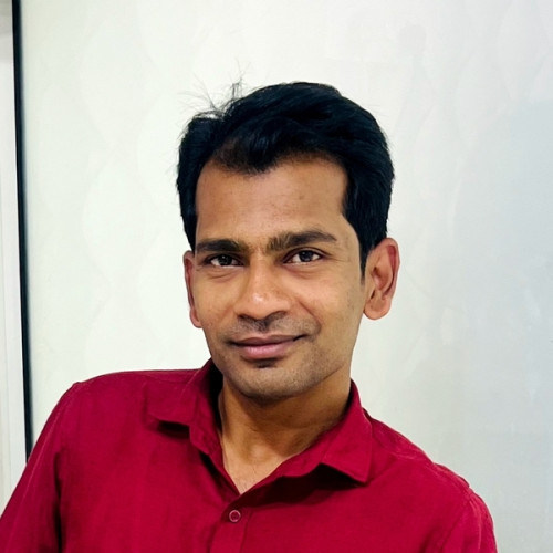 Vijay - Basic computing tutor - 10$/h