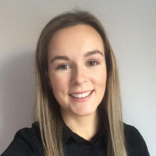 Natalie - English tutor - 17$/h