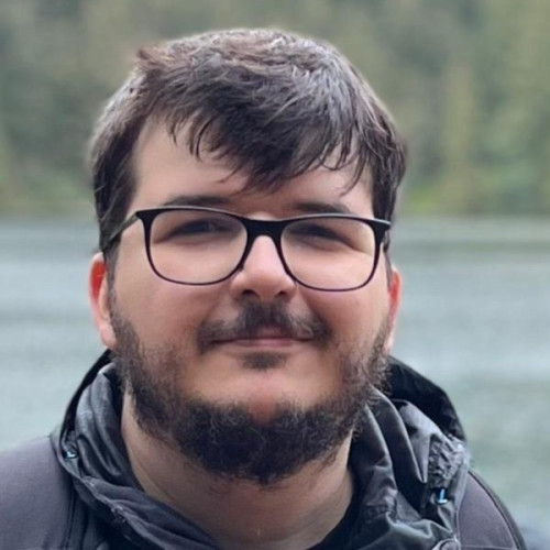 Joao - Basic computing tutor - 34$/h - 4 reviews