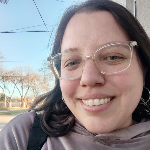 María José - Profe de español para extranjeros - $236/h