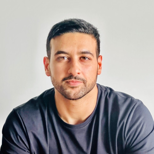 Achraf - Prof de mathématiques à Paris - 23€/h