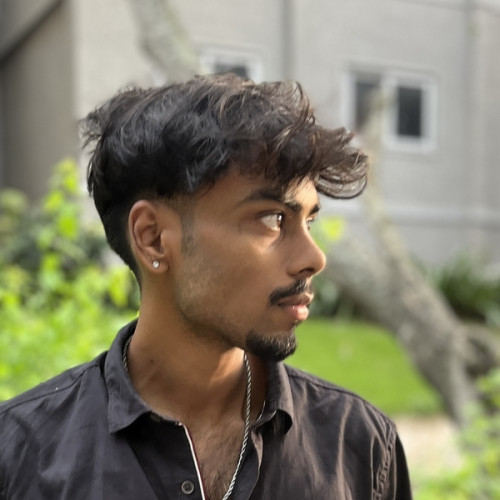 Suraj - English tutor - 12$/h