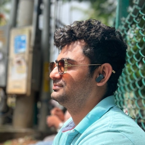 Dharmendra Kumar - Math tutor - 25€/h