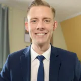 Nathanial - History tutor in Westbrook - 15$/h