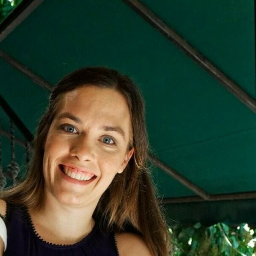 Corinne - English tutor in Waterford - 15$/h