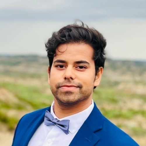 Anand - Mathematics tutor in Clive - 20$/h