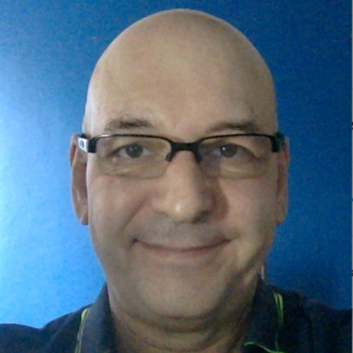 Jeffrey Charles - English tutor - 19£/h - 1 reviews