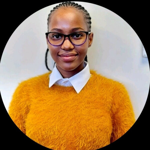 Gosego L - English tutor - 10$/h