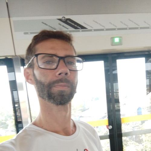 Patrick Bruno - Professor de matemática em Santo André - R$ 70/h - 0 ...