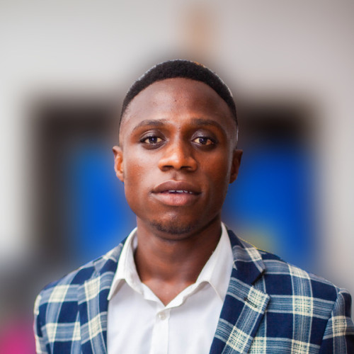 Emmanuel - Maths tutor - 40£/h