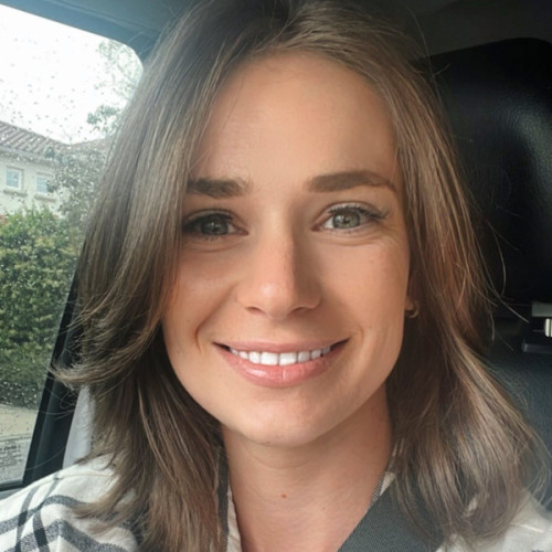 Julia - English tutor - 22£/h