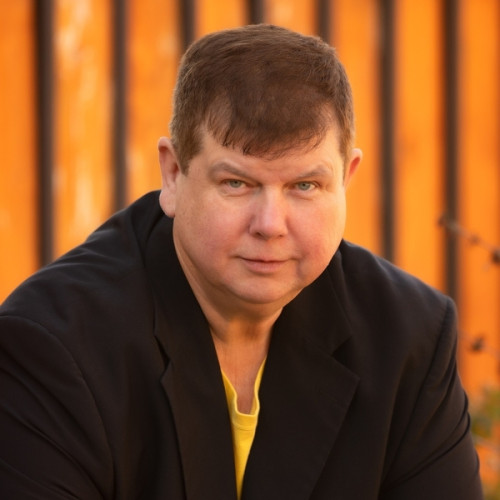 Darrell - English tutor - 22£/h