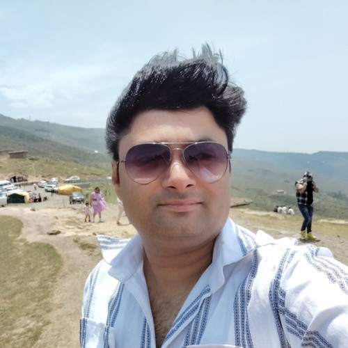 Deeraj - Algebra tutor - 12£/h