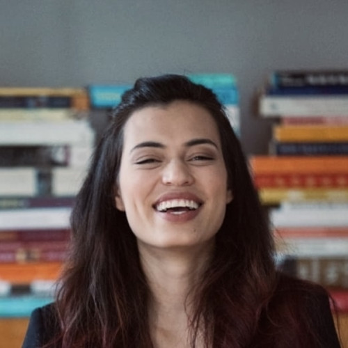 Laura Isabel - Profe de inglés - 0€/h