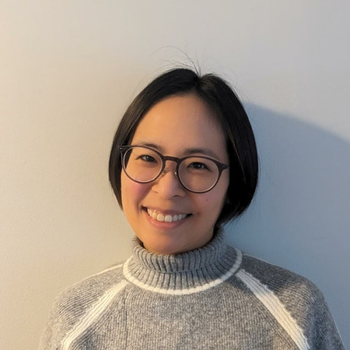 Renee - Chinese tutor in Stamford - 60$/h