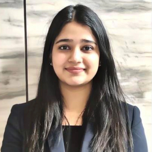 Riya - Physics tutor - 20£/h