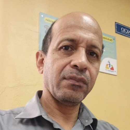 Fernando - Profesor de dibujo - $93/h