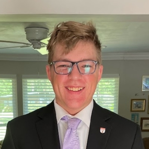 Jacob - Mathematics tutor in Gainesville - 22$/h