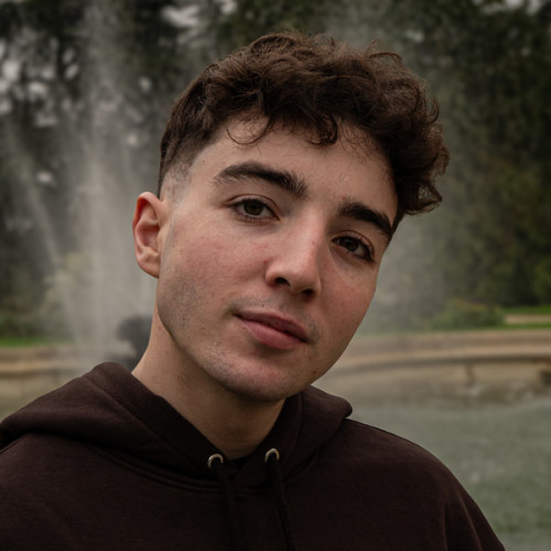 Romain - Prof de maths à Rennes - 20€/h - 2 avis