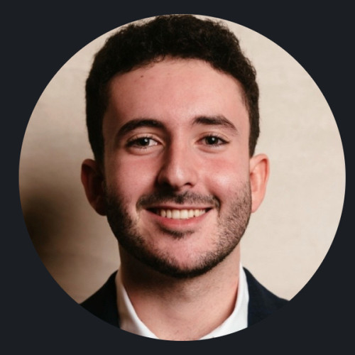 David - English tutor - 14$/h