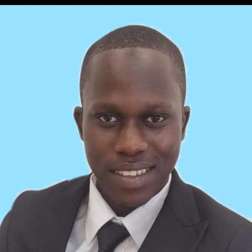 Musa - Maths tutor - 11£/h