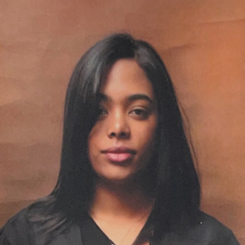 Tatum - English tutor - 4£/h