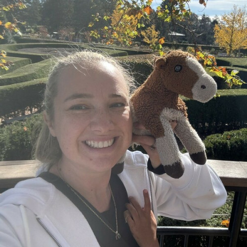 Jessica - Mathematics tutor in Santa Ana - 40$/h