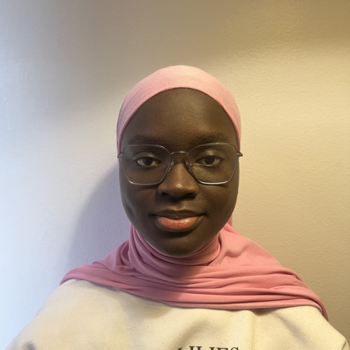 Yacine - Prof de maths - 12€/h