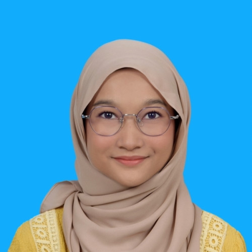 Areesa - English tutor - 14£/h