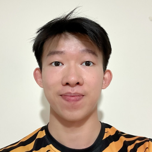 Willy - Maths tutor in Nottingham - 12£/h