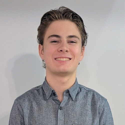 Nico - Robotics tutor - 11£/h - 2 reviews