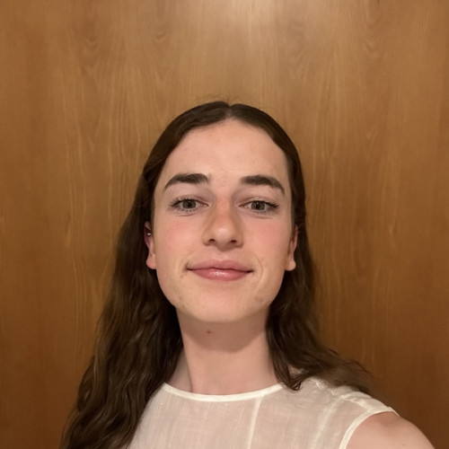 Laura - Maths tutor - 13£/h