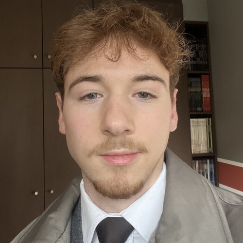 Robin - Prof de maths à Strasbourg - 25€/h