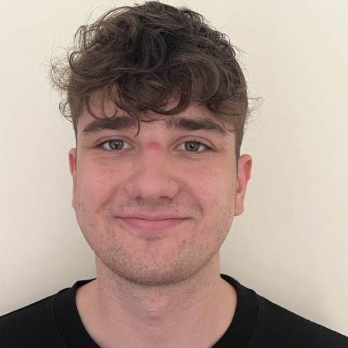 Keane - Maths tutor in Edinburgh - 12£/h