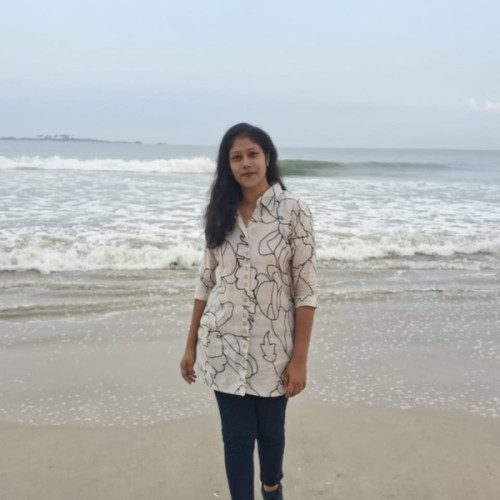 Shipa - Computer programming teacher - ₹1627/h