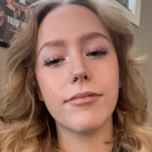 Ava - Drawing tutor - 14£/h