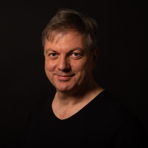 Denis - Prof de français - 70€/h