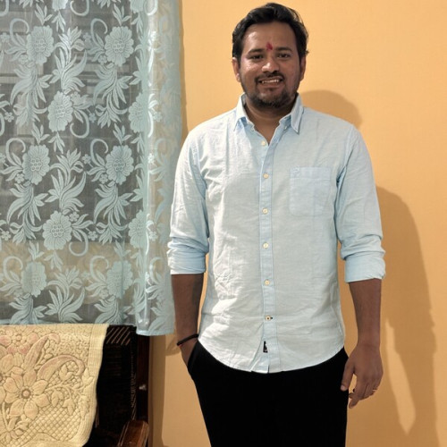 Sachin - Computer programming tutor - 106$/h